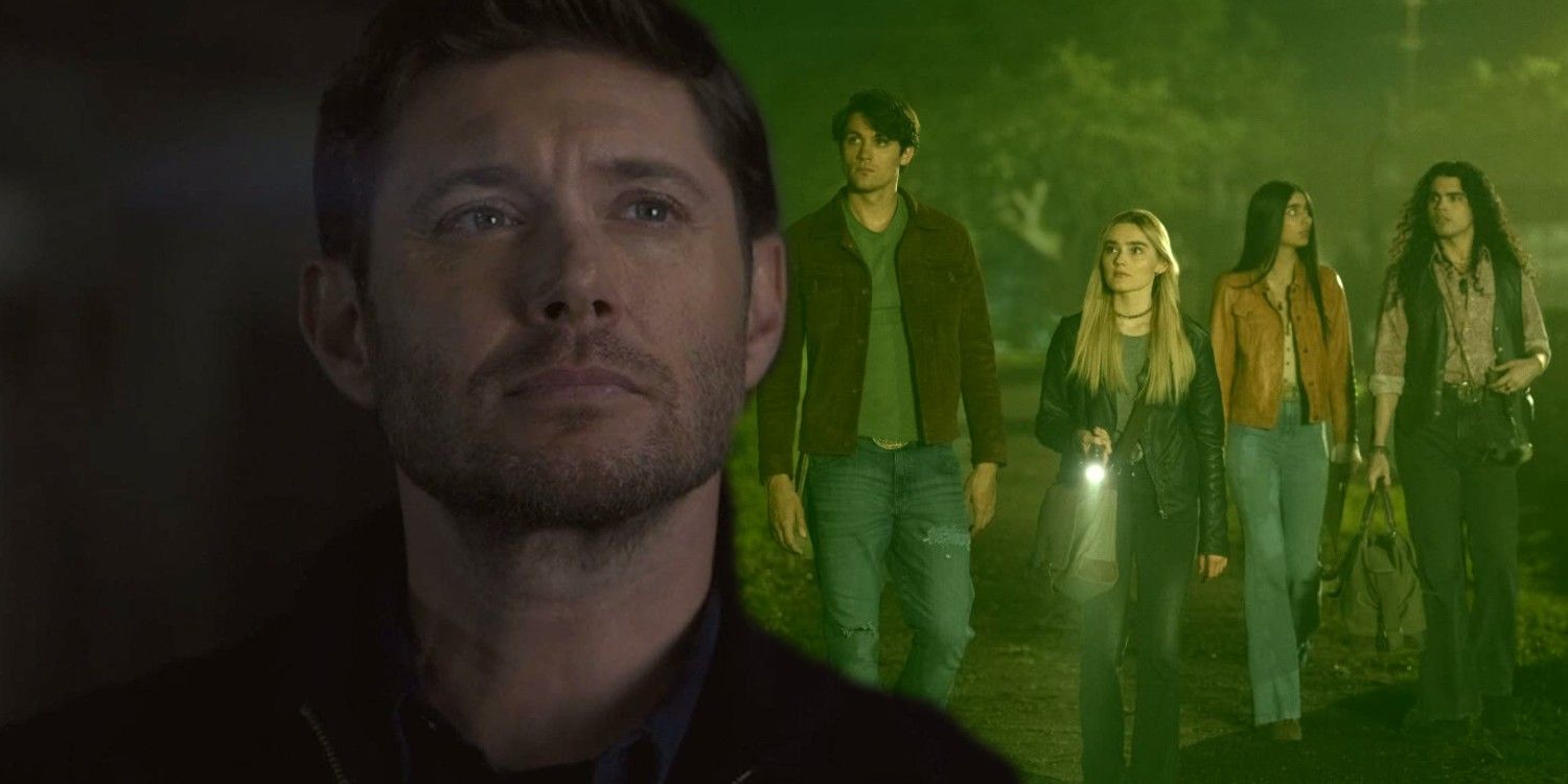 The Winchesters' Supernatural Cameos Already Set Up A Better Season 2 The Winchesters' Supernatural Cameos Already Set Up A Better Season 2