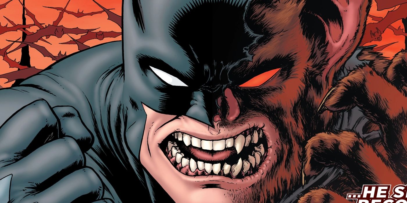 10 Unbelievable DC Comics Variant Themes Fans Have to See