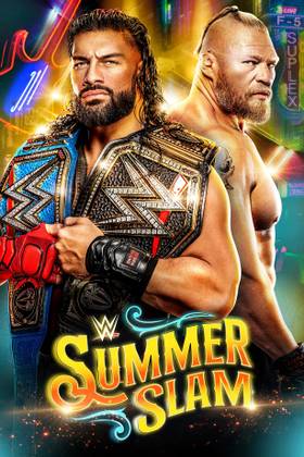 WWE SummerSlam | ScreenRant