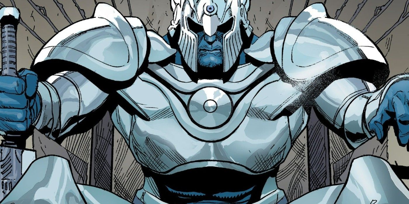 "I Am the Last": Marvel's New Wolverine Enters Main Continuity with ...