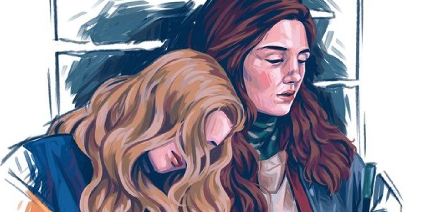 Yellowjackets Art Highlights Shauna's Sickly Relationship With Dead Jackie