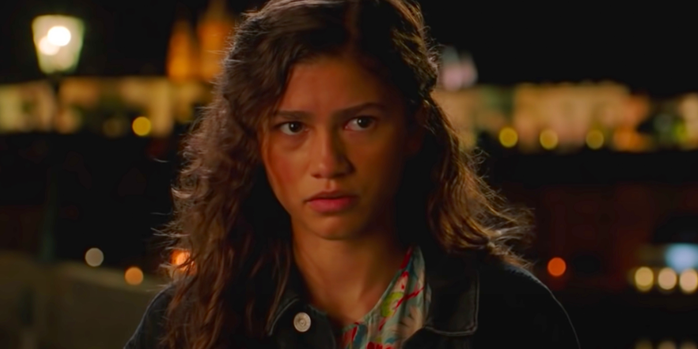 Challengers Cast & Character Guide: Zendaya Leads A Romantic Sports Movie
