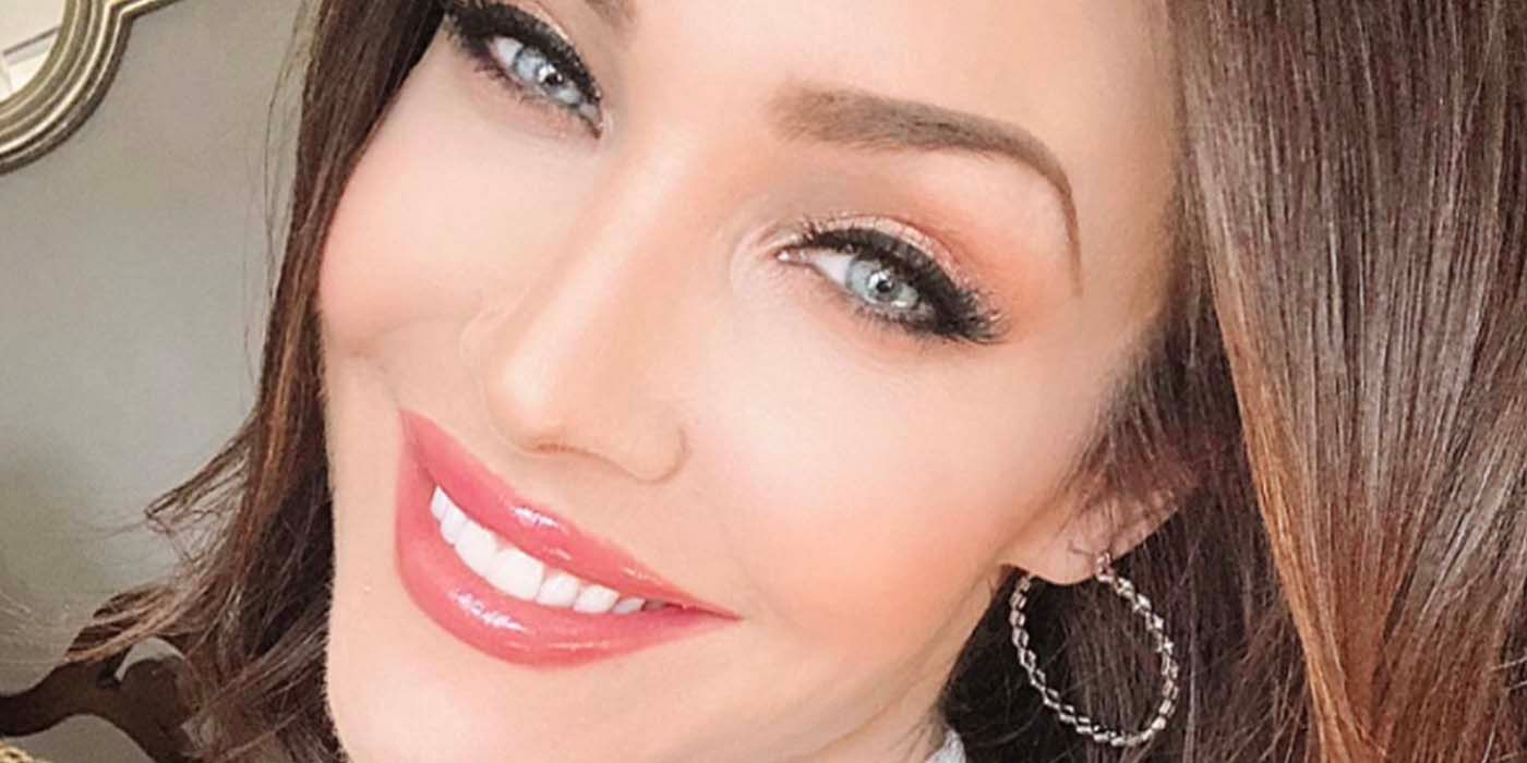 90 Day Fiancé: Before The 90 Days: 8 Things To Know About Newcomer Meisha Johnson