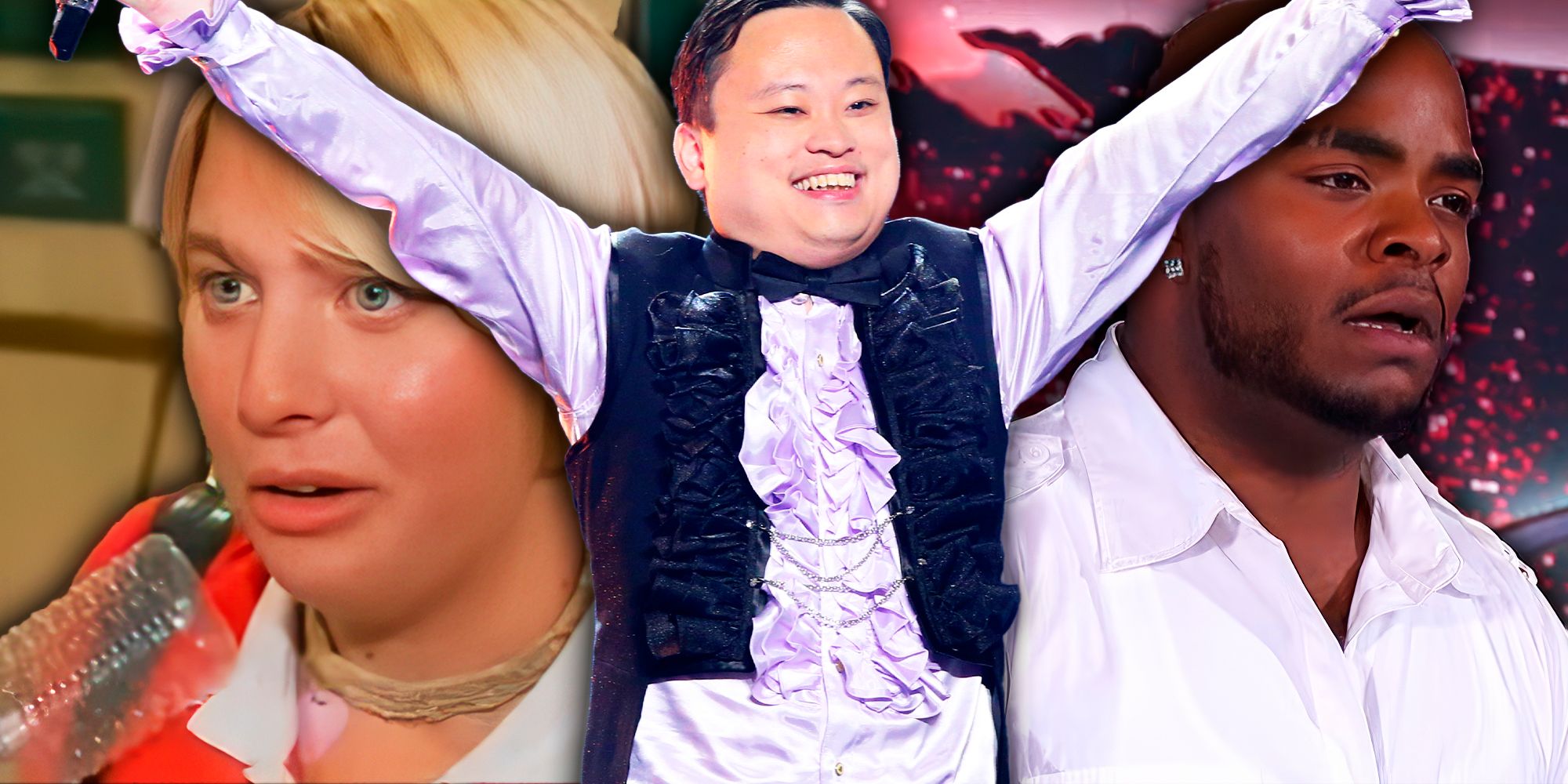 15 Most Cringe Worthy American Idol Auditions Of All Time