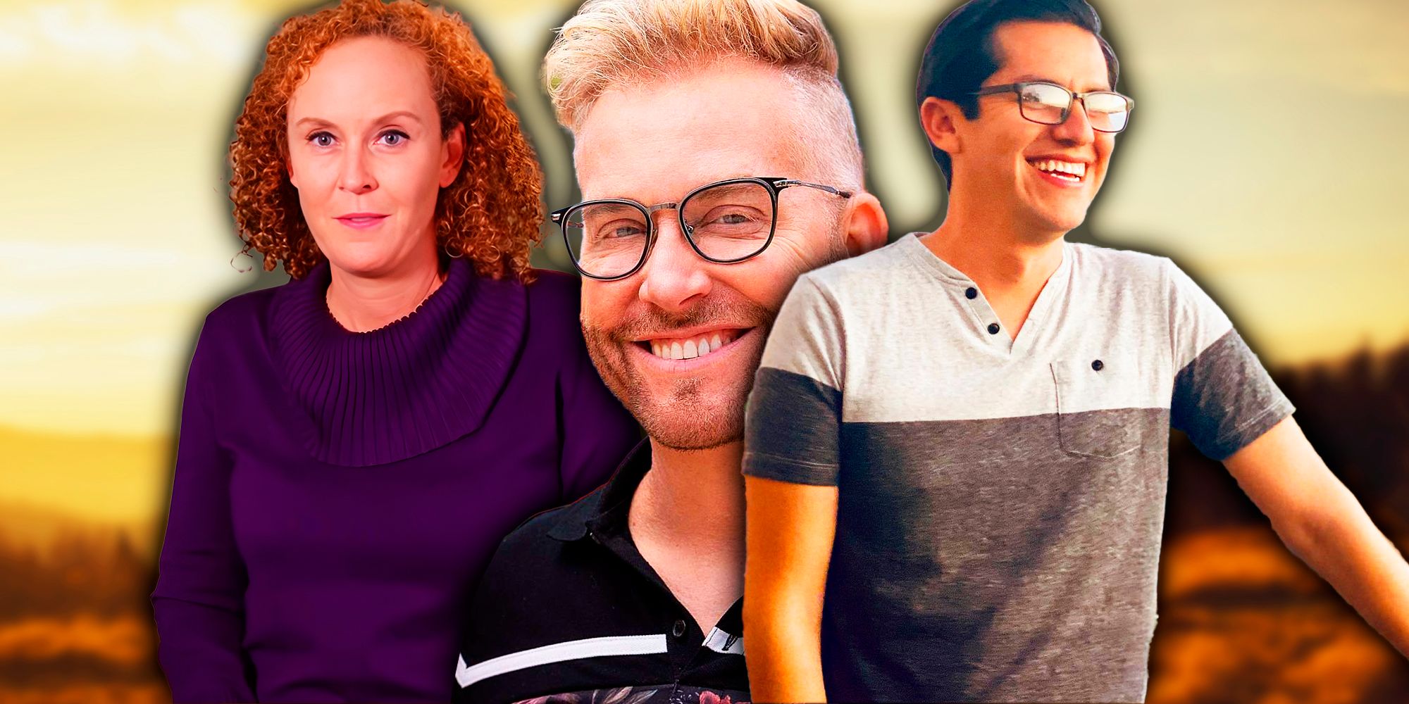 10 Fan-Favorite 90 Day Fiancé: The Other Way Cast Members