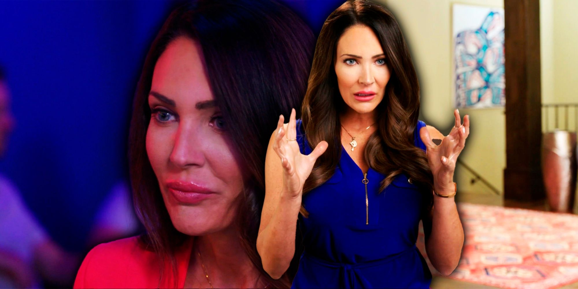 90 Day Fiancé: Before The 90 Days: 8 Things To Know About Newcomer ...