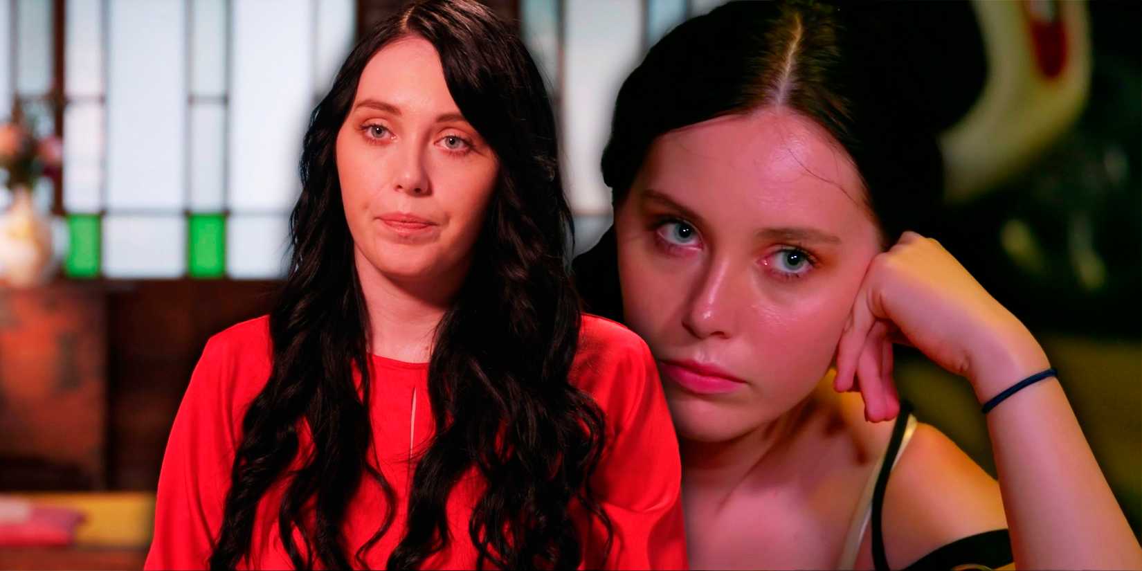 What Happened To Deavan Clegg After 90 Day Fiancé: The Other Way Season 2?