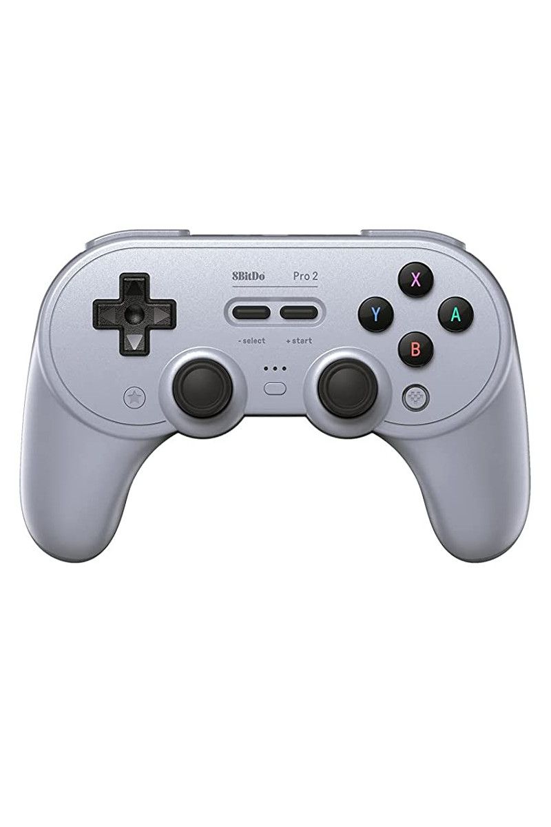 The 6 Best Controllers For The Steam Deck