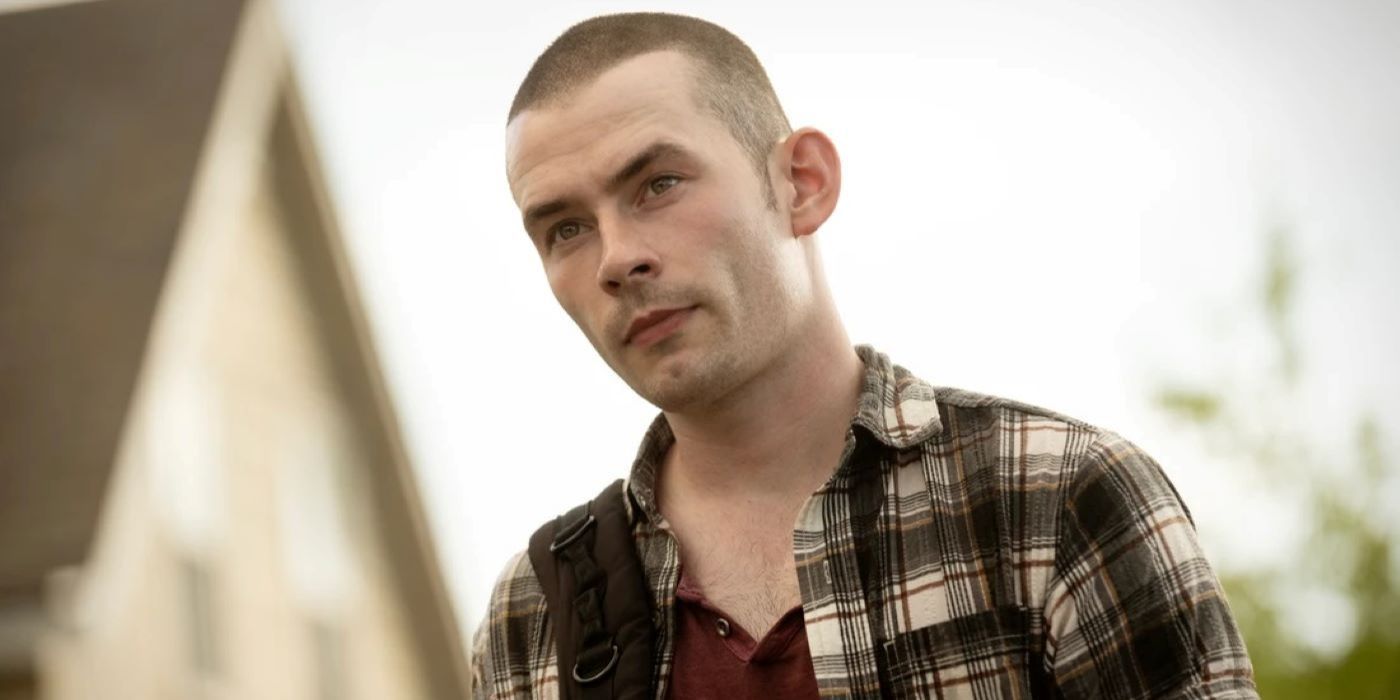 Harold Perrineau Returns To From: Season 2 Returning Cast & New ...