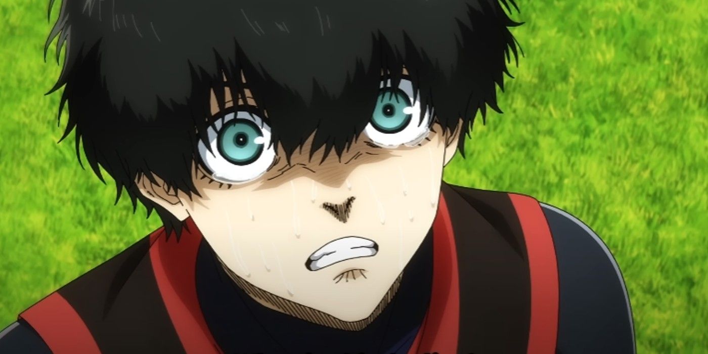 Blue Lock Not Killing Its Characters Actually Makes it More Brutal