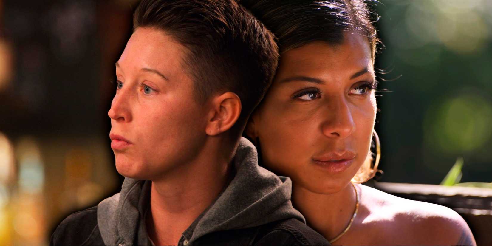 What Happened To Yoly Rojas After The Ultimatum: Queer Love Season 1?