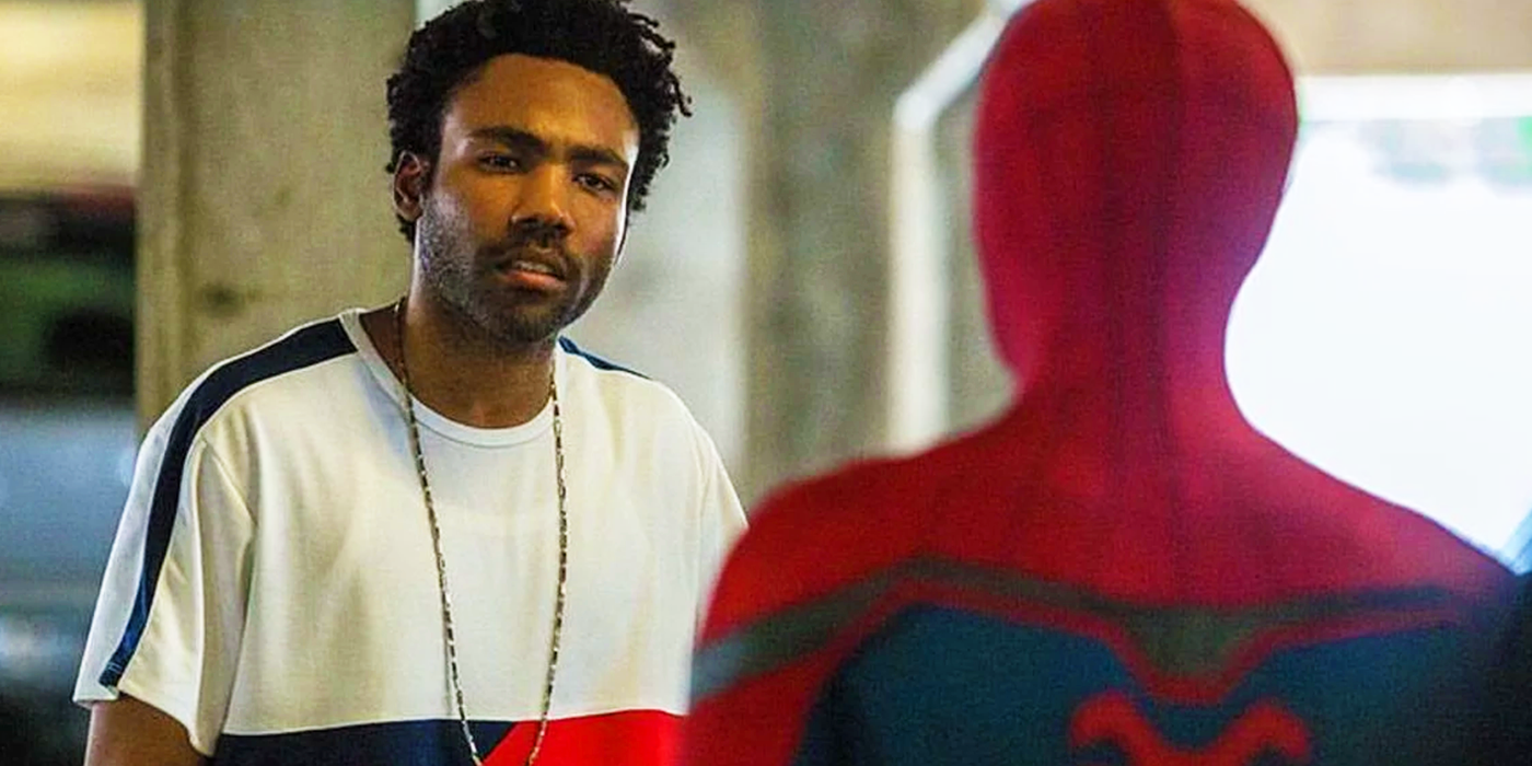 THAT Actor Cameo In Spider-Man: Across The Spider-Verse Is The Ultimate ...