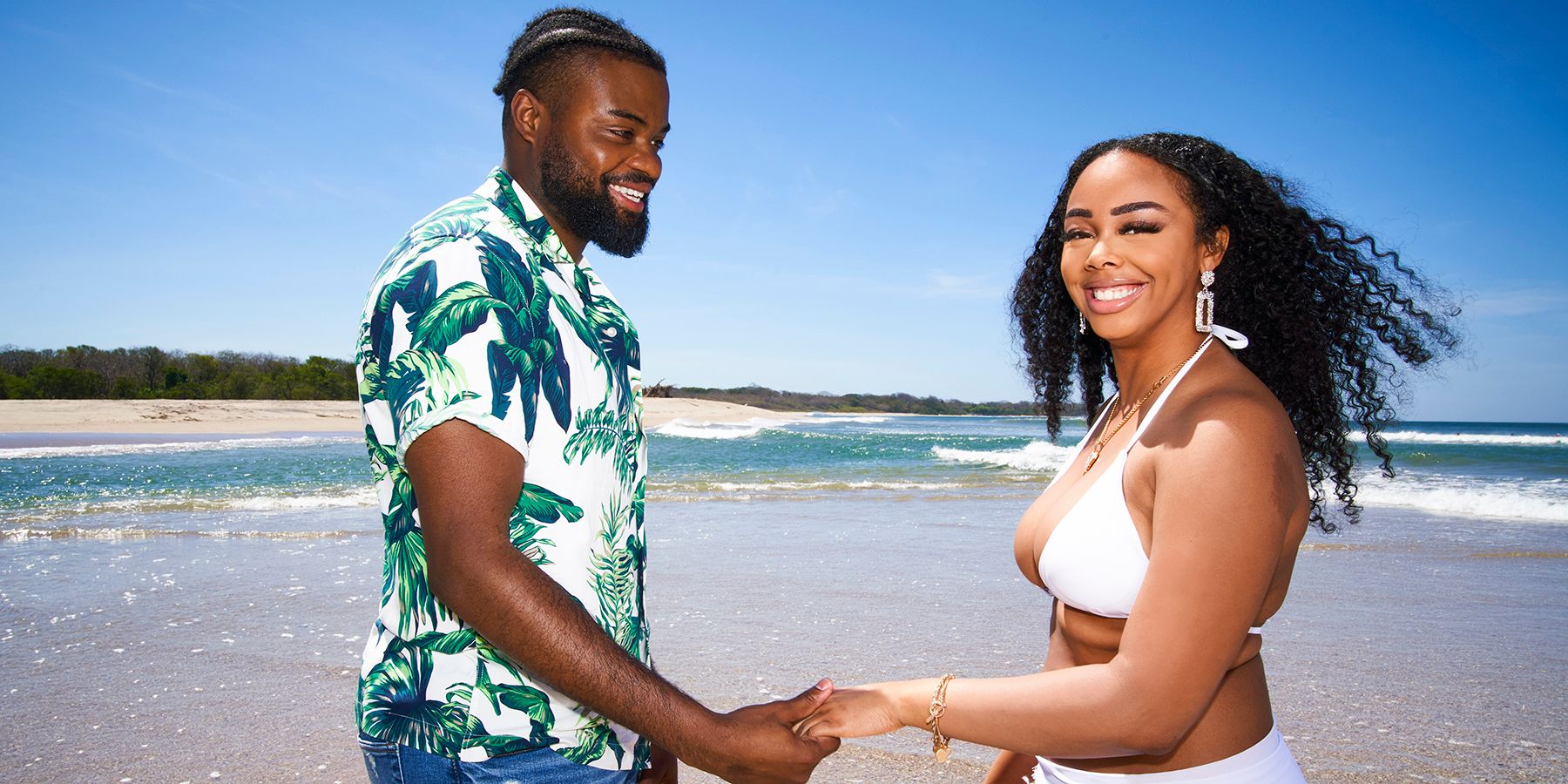 The Big D Season 1 Cast Guide