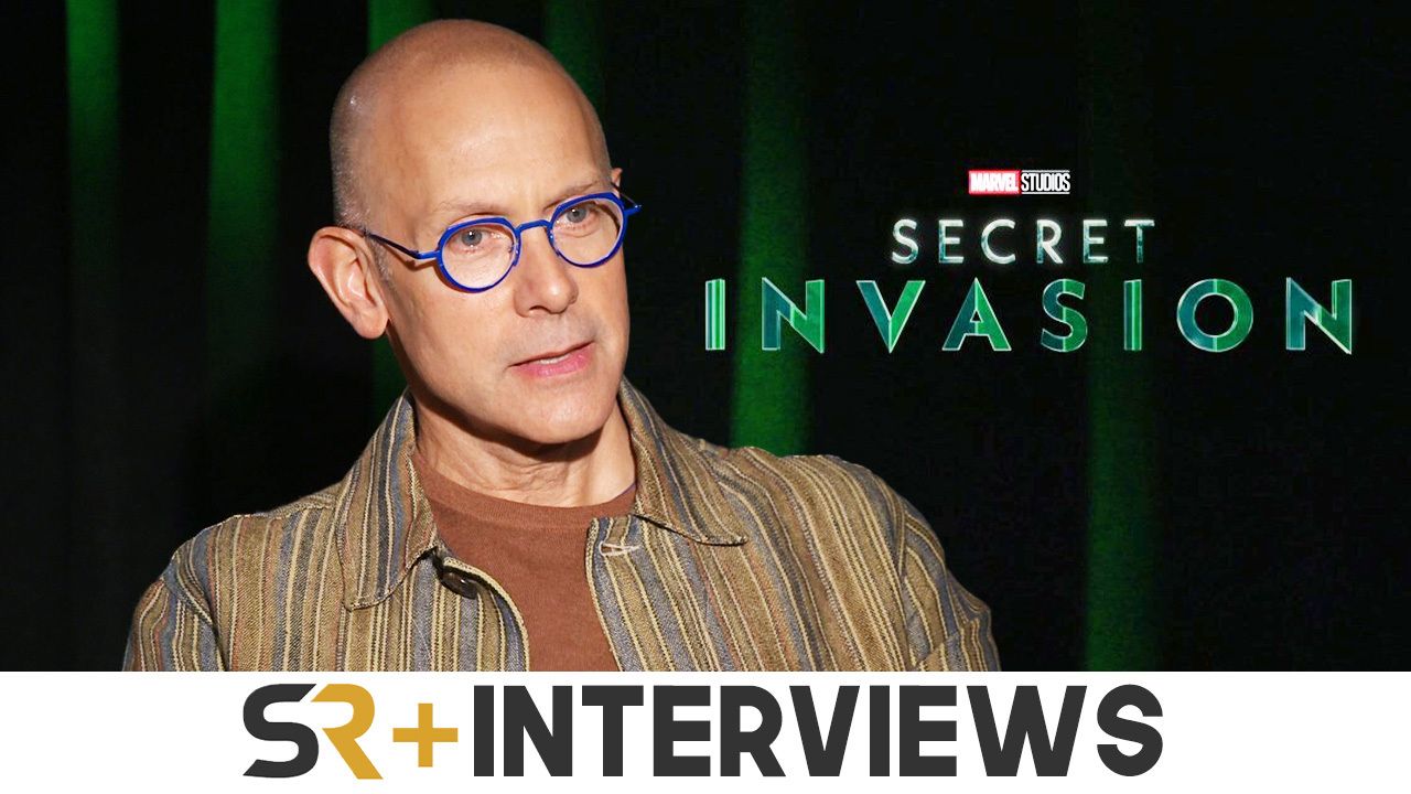 Secret Invasion Director Ali Selim On MCU Inspirations & Nick Fury's Layers