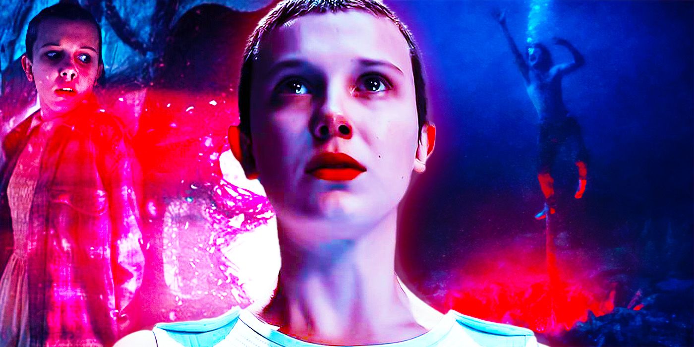 Millie Bobby Brown Opens Up About an Unforgettable Critique During ... Millie Bobby Brown Opens Up About an Unforgettable Critique During ...
