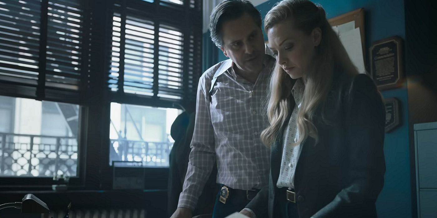 The Crowded Room: Who Is Amanda Seyfried's Rya & Was She Real?