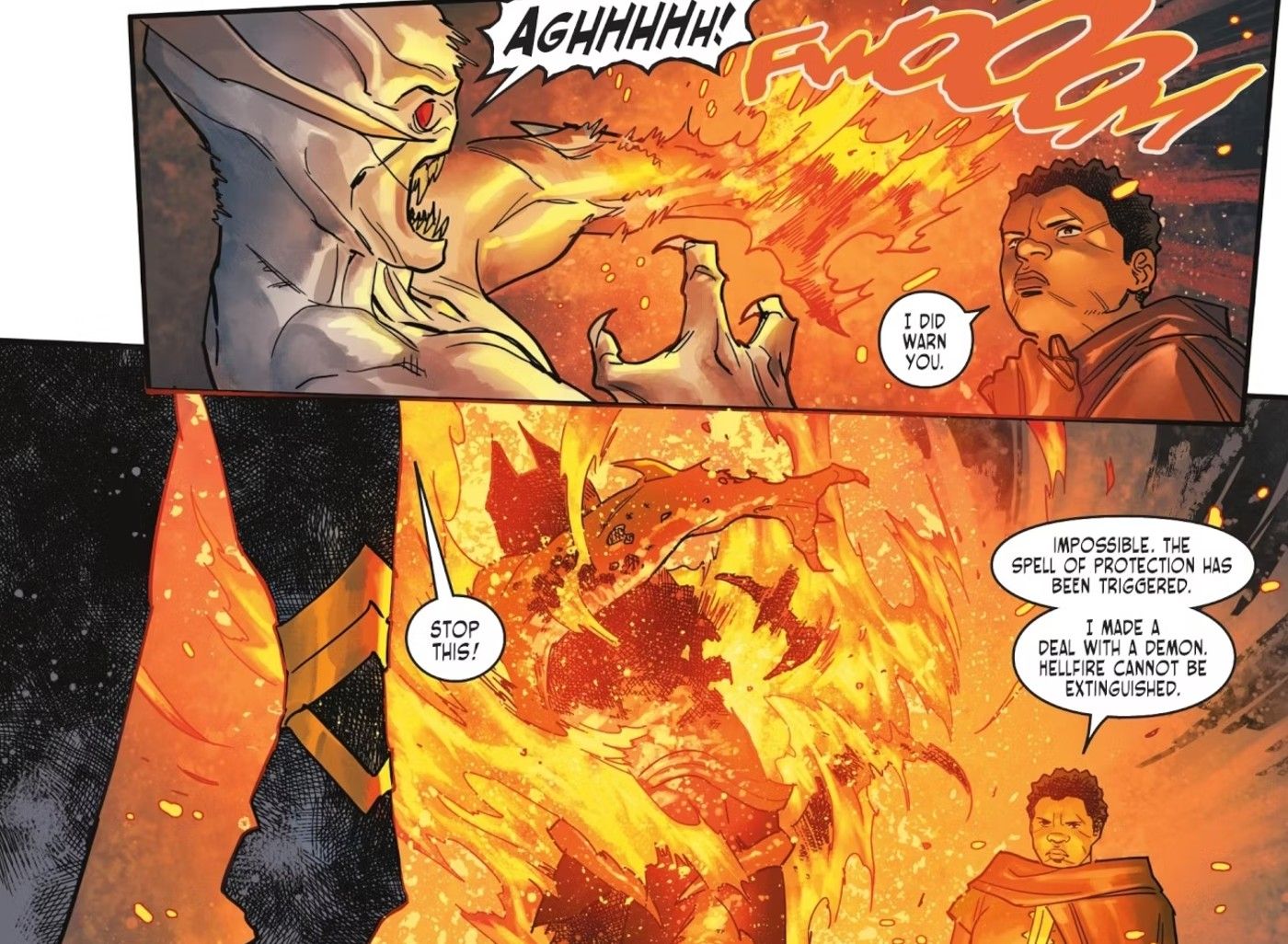 1 DCEU Villain Just Unlocked the Perfect Power to Kill Superman