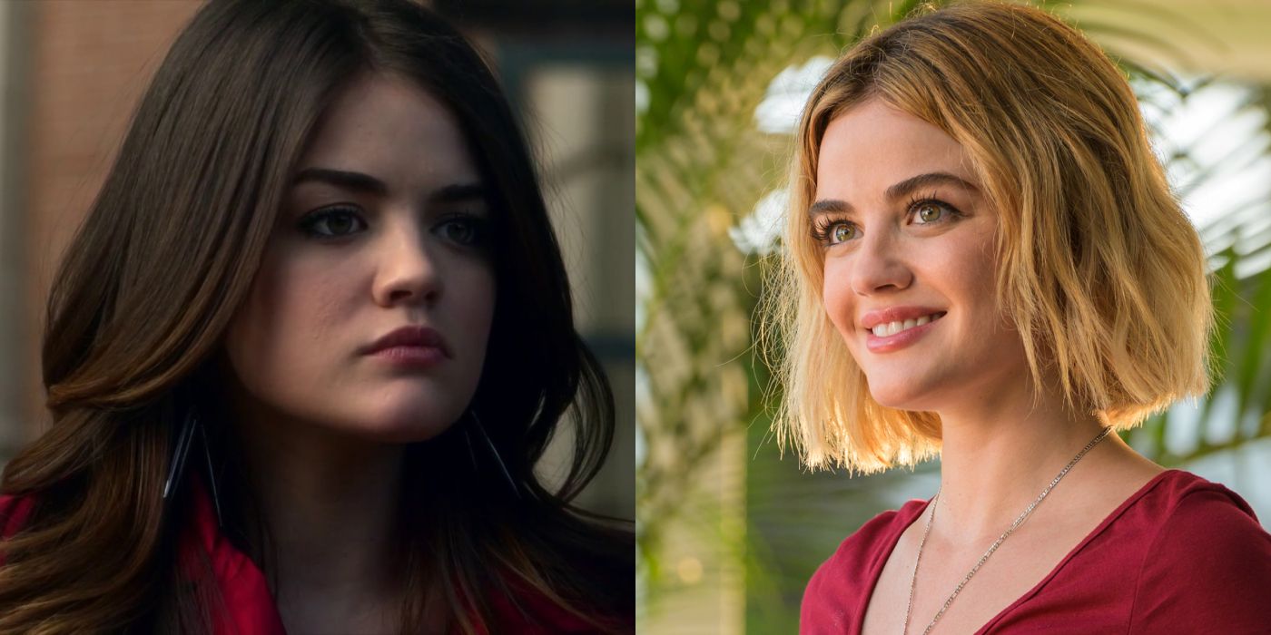 10 Pairs Of Characters Played By The Same Actor Who Would Hate Each Other