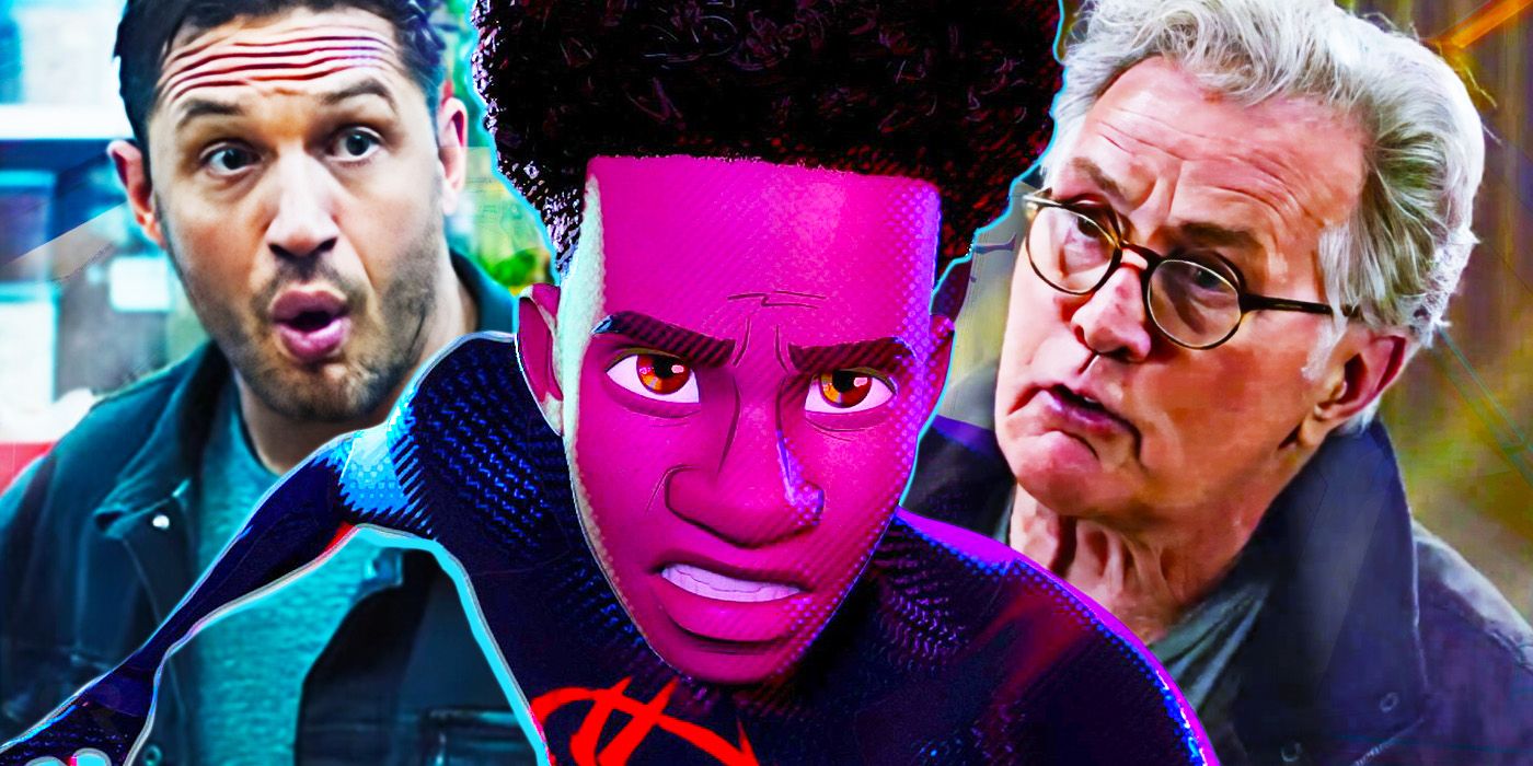 10 Reasons Critics & Audiences Love Across The Spider-Verse So Much