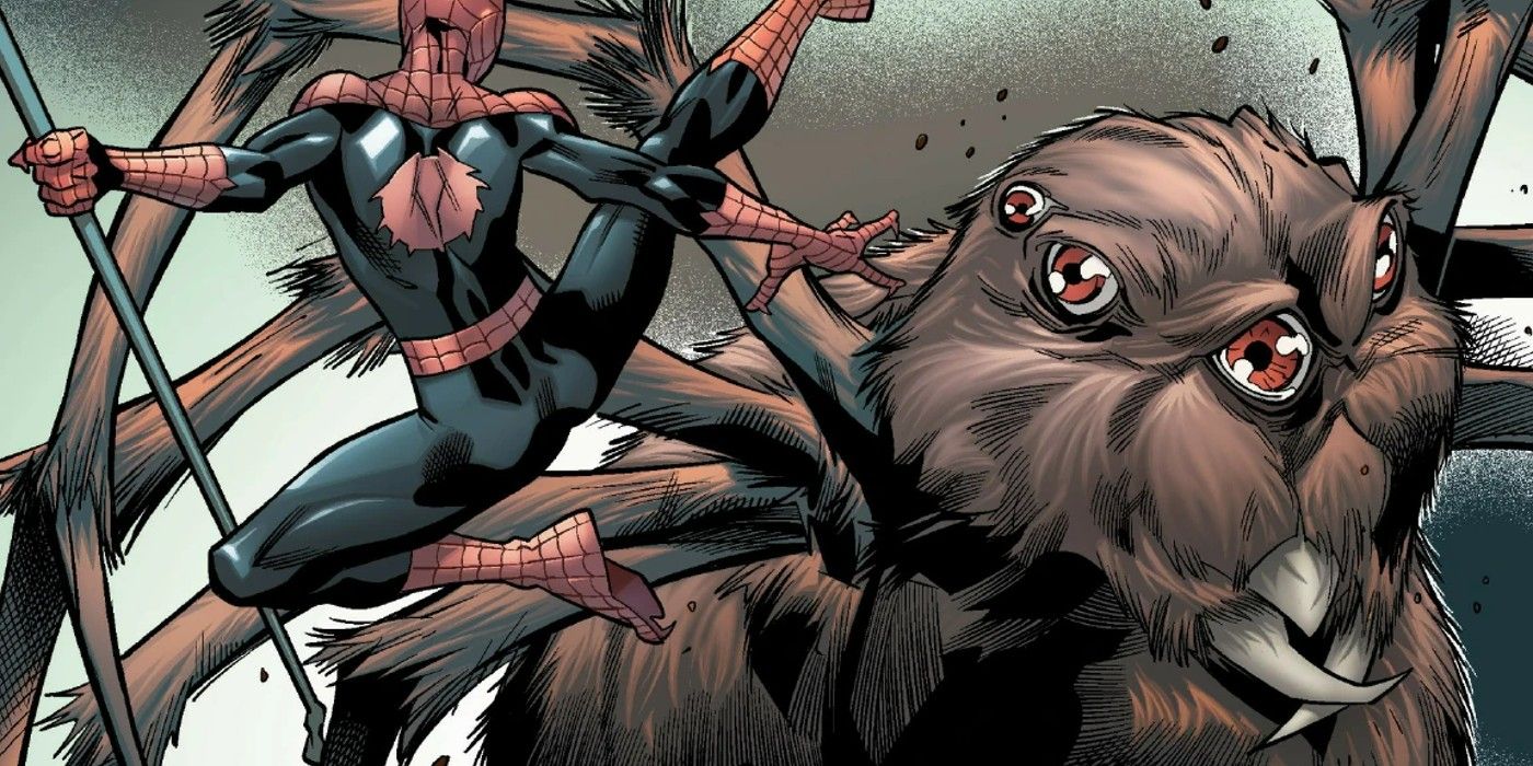 Cyclops' New Daughter Finally Joins the X-Men