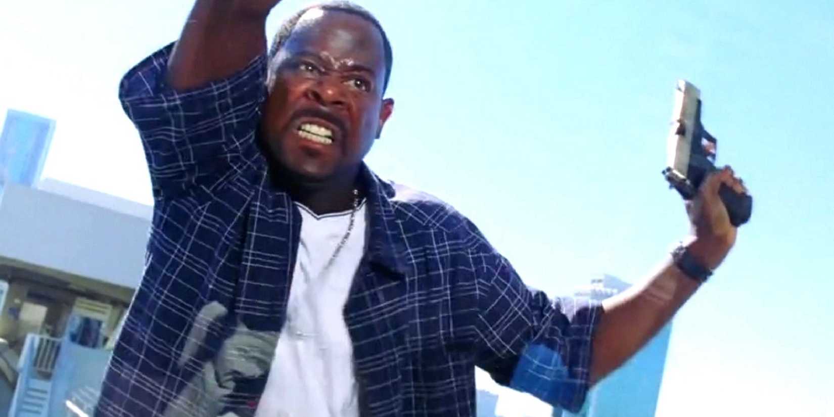 Bad Boys: Ride Or Die Cast & Character Guide