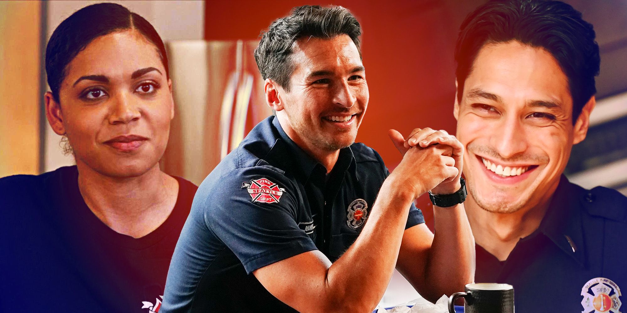 Vic & Theo's Breakup In Station 19 Season 6 Will Ruin 1 Friendship Trio