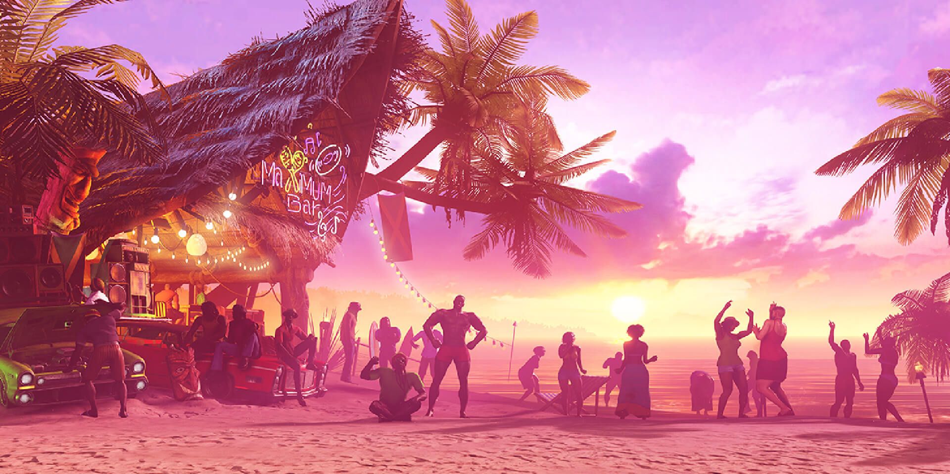 All 16 Stages In Street Fighter 6, Ranked Worst To Best