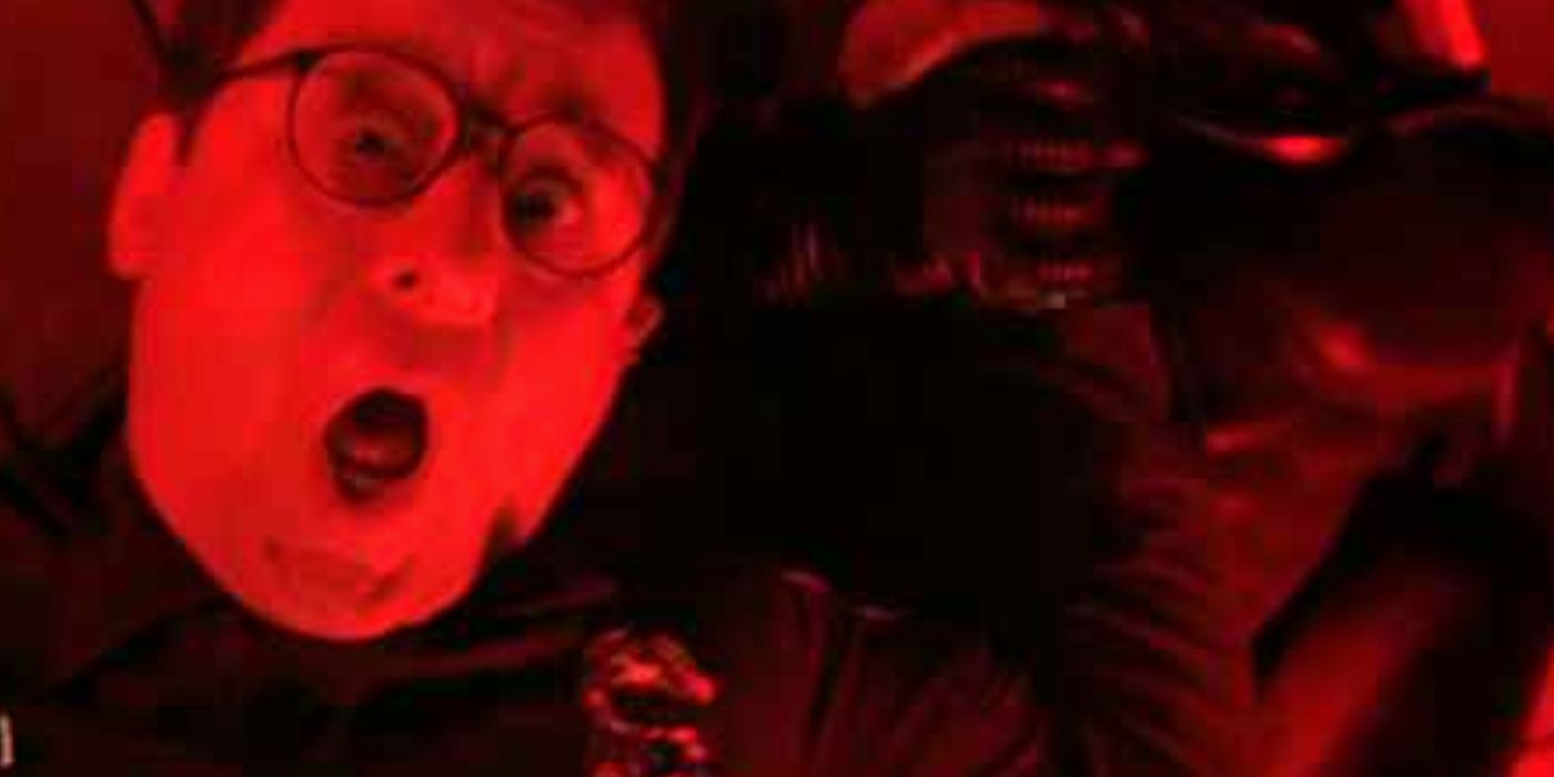 15 Things We Learned From Kevin Smith's Batman Forever Schumacher Cut ...