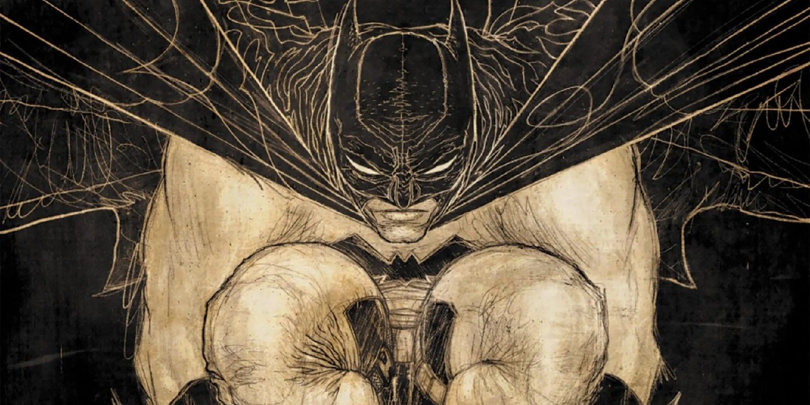 Batman Kills Off Bruce Wayne in New DC Black Label Series