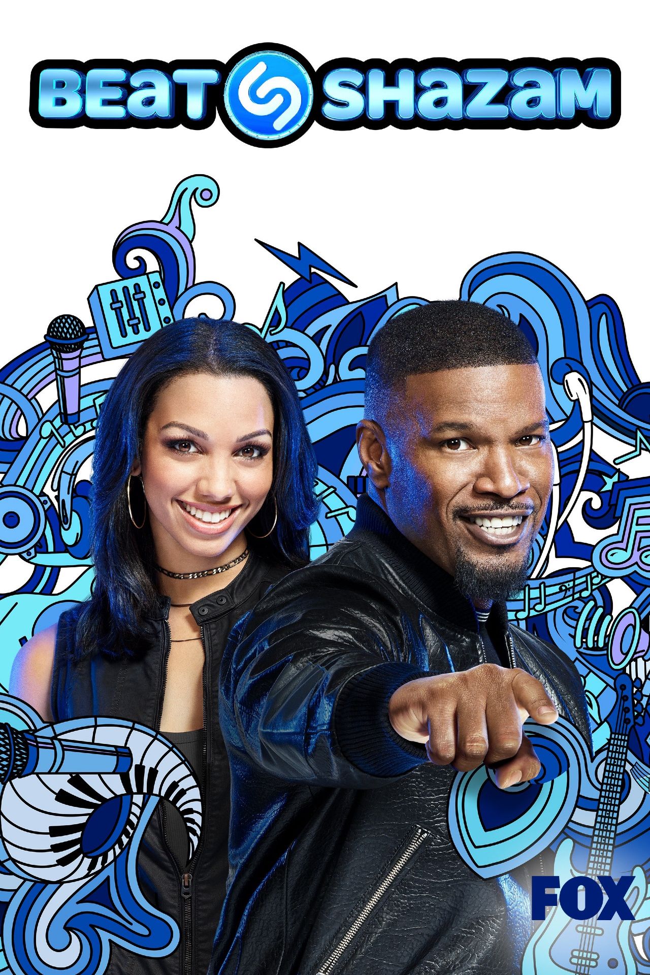 Beat Shazam Summary, Latest News, Trailer, Season List, Cast, Where to ...