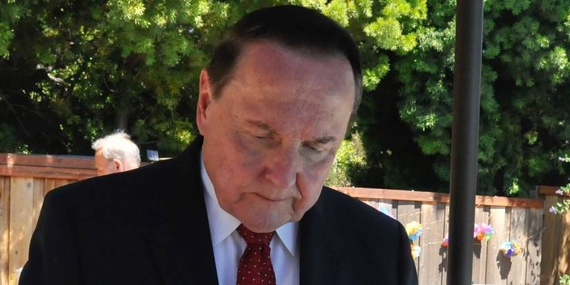 Bill Gothard, IBLP & ATI Homeschool Explained: The Religious Group ...