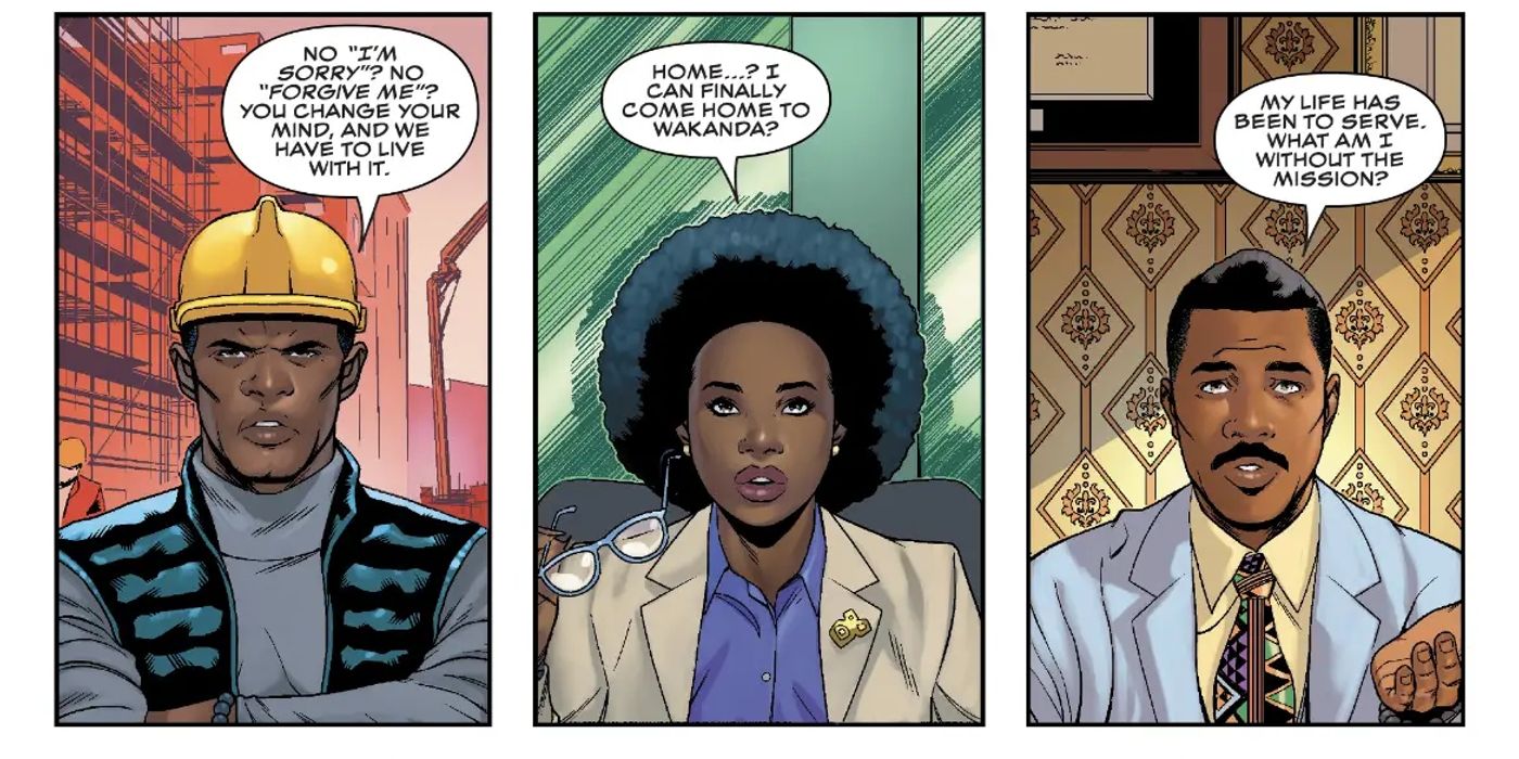 15 Biggest Betrayals in Avengers History (Ranked)