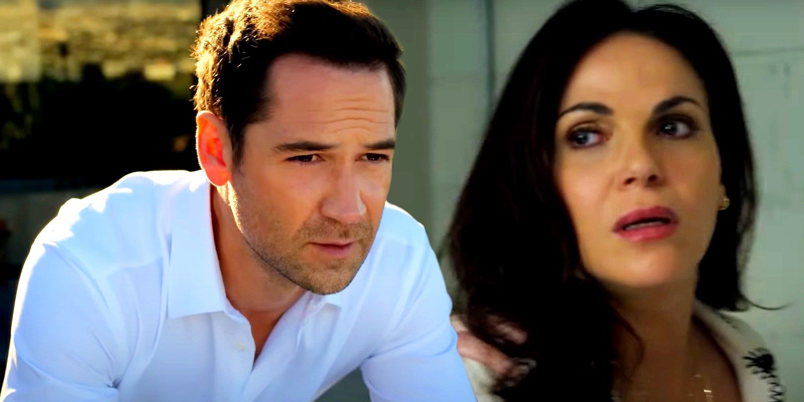 The Lincoln Lawyer Season 2 Part 1 Trailer: Mickey Gets Involved With ...