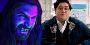 What We Do In The Shadows Season 5 Trailer Guillermo Finally Gets Bit