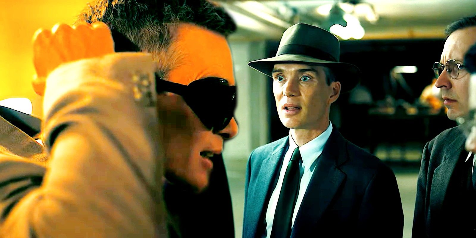 The Surprise Best Place To Sit In A Movie Theater Revealed By Expert ...