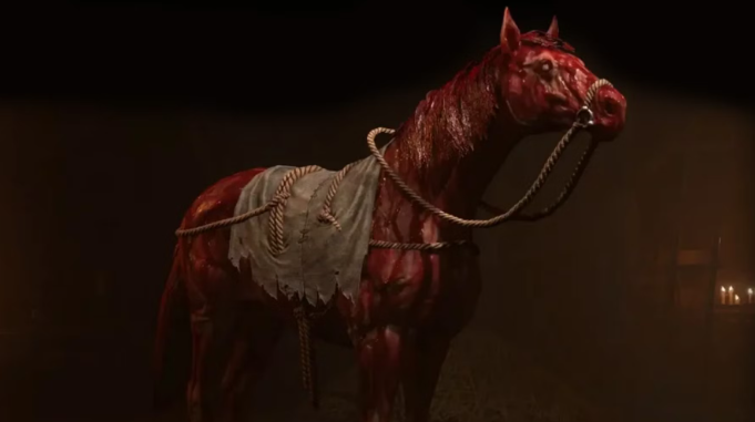 10 Coolest Mounts In Diablo 4, Ranked Worst To Best