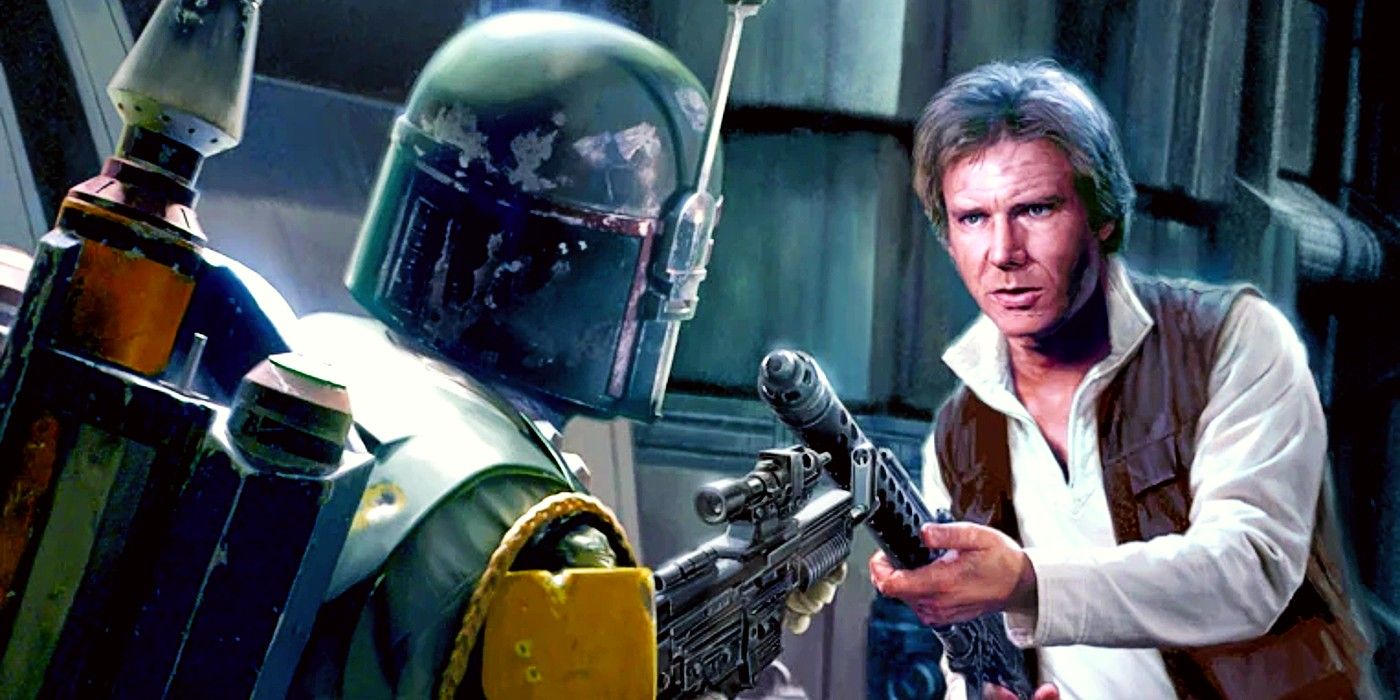 10 Essential Han Solo Stories (Outside The Star Wars Movies)