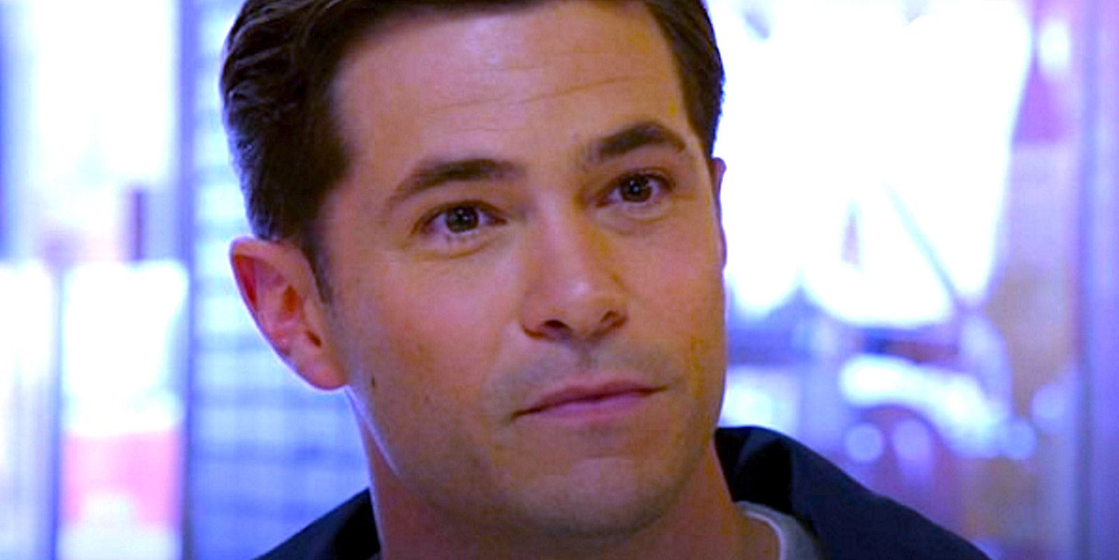 John Graham From Chicago Fire Explained