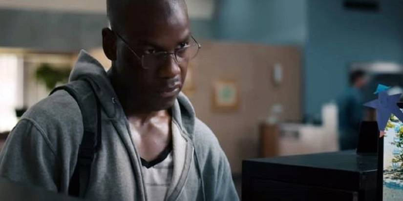 Brian Brown-Easley: Breaking Movie True Story Explained