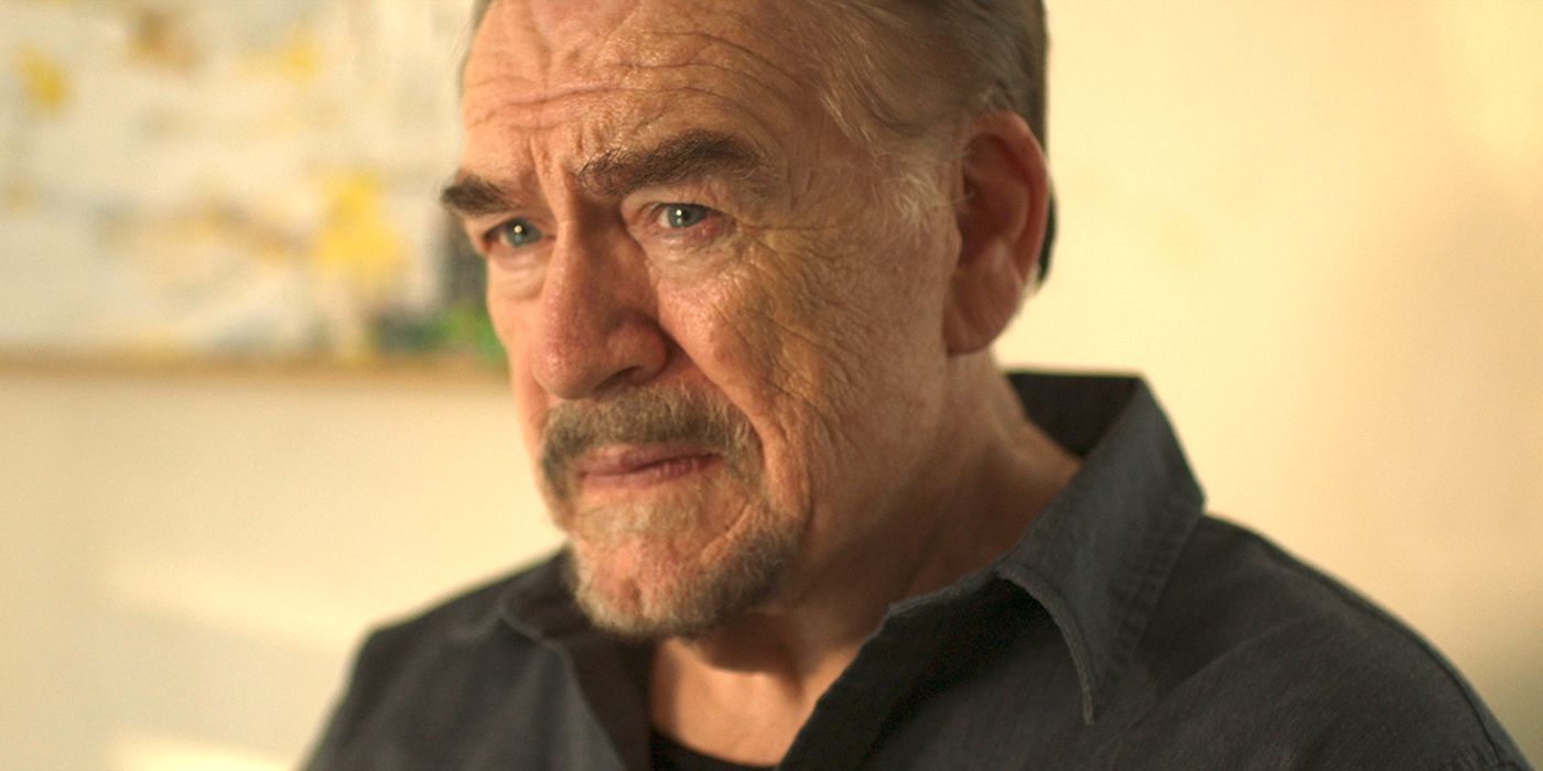 Brian Cox Interview: Prisoner's Daughter Brian Cox Interview: Prisoner's Daughter