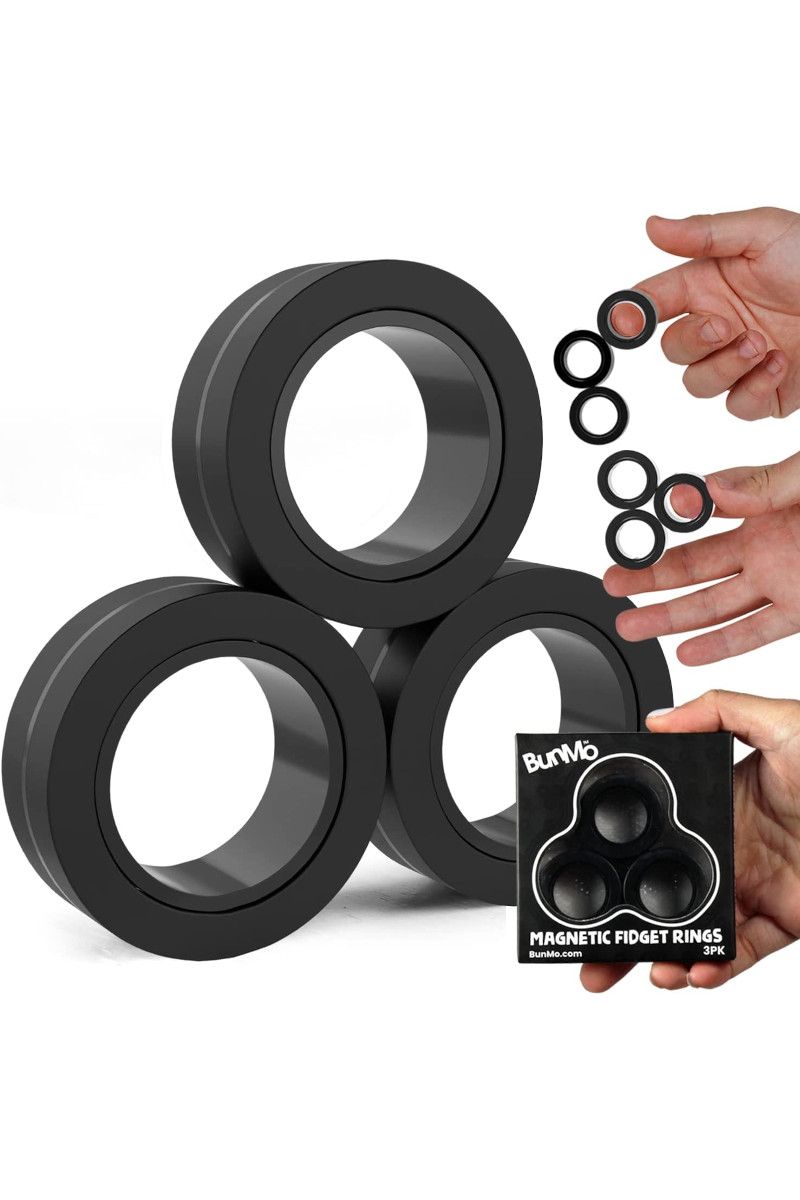 The Best Fidget Toys For Adults (Updated 2023)
