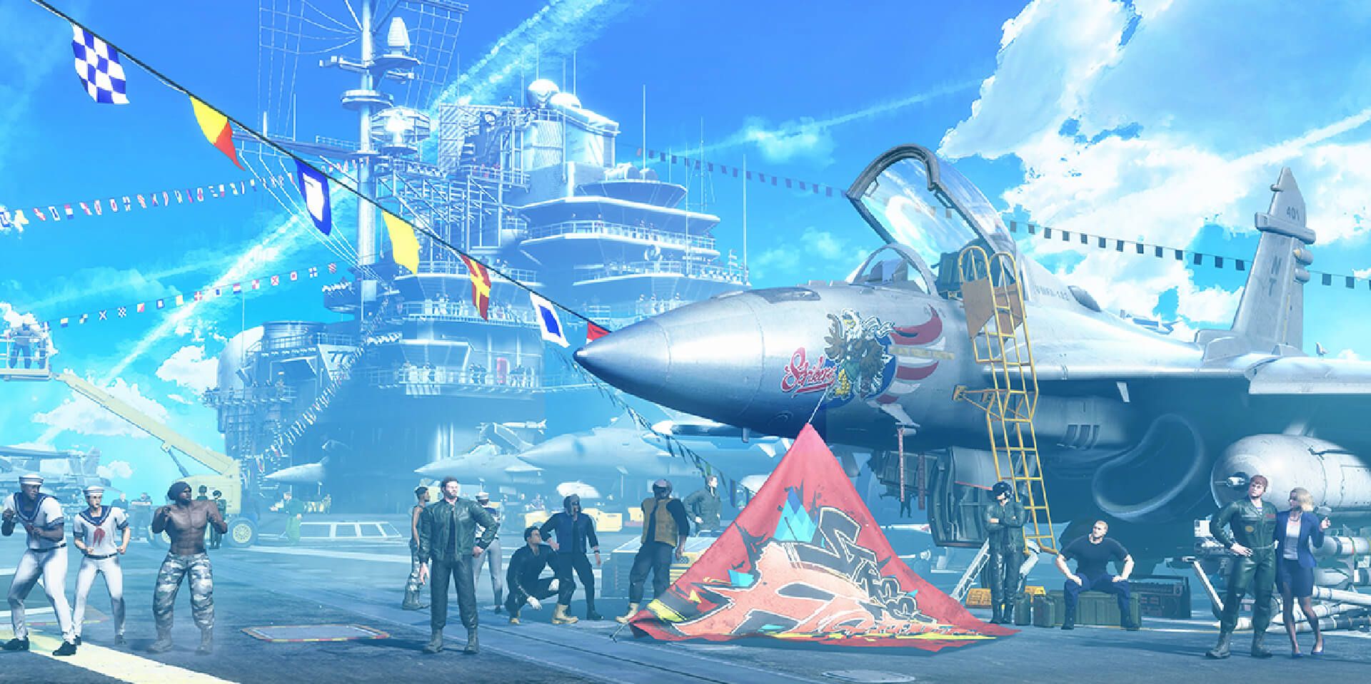 All 16 Stages In Street Fighter 6, Ranked Worst To Best