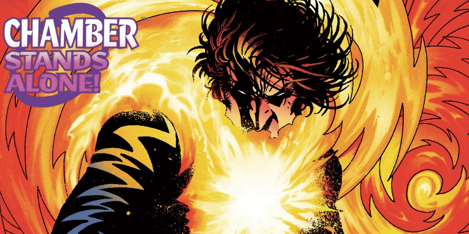 X-Men Fanart Is a Mind-Blowing Tribute to the Hero Who Killed Ghost Rider
