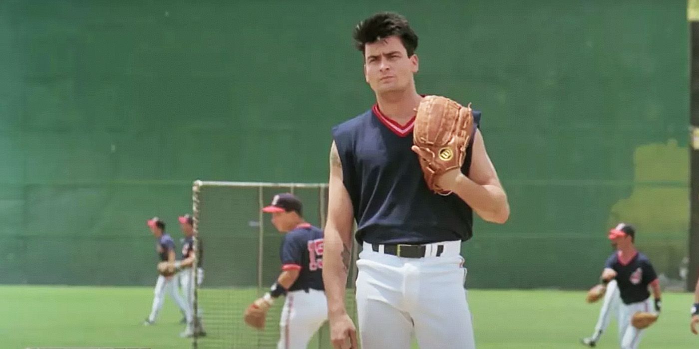 12 Awesome Sports Movies Not Based On A True Story