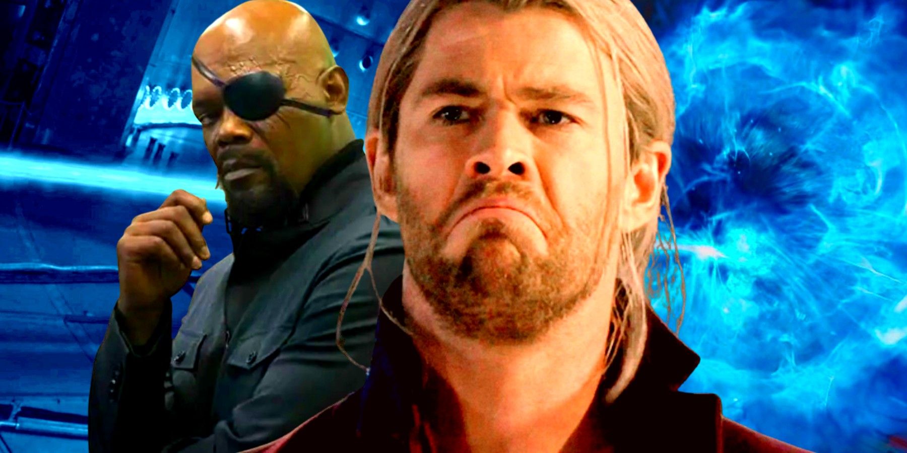 MCU Phase 5 Tears A Confusing Plot Hole In The Avengers' Thor Story