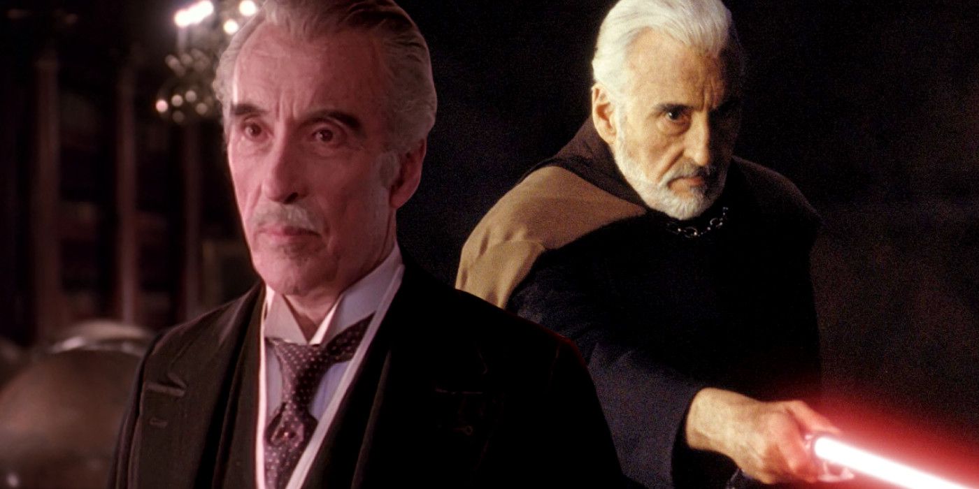 15 Star Wars Actors Who Also Appeared In Indiana Jones