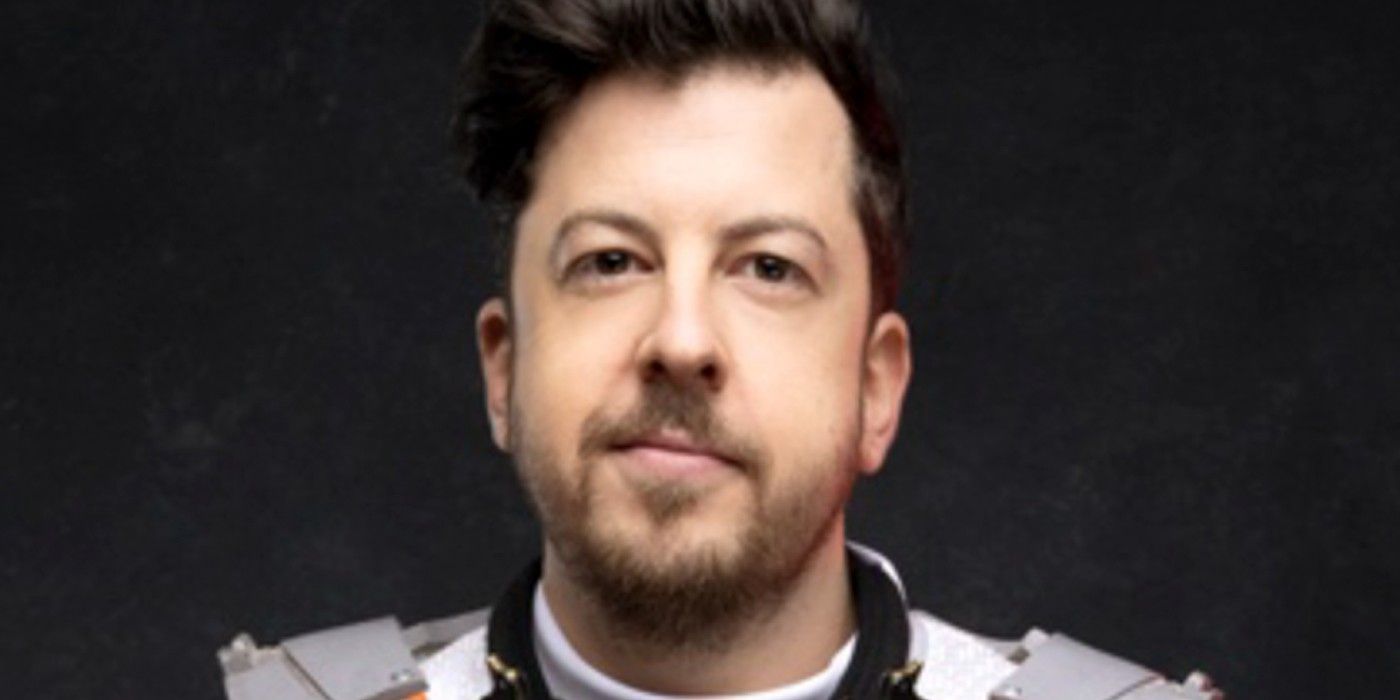 Stars On Mars Cast Guide: Who Are The 12 Celebrities Competing?