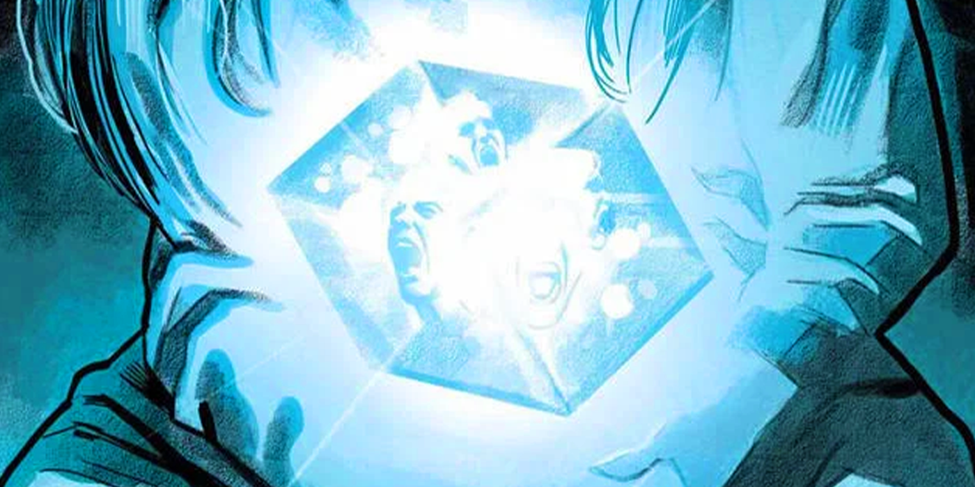 Kang's Strongest Power Is Impossible In The MCU (& It's Thanos' Fault)