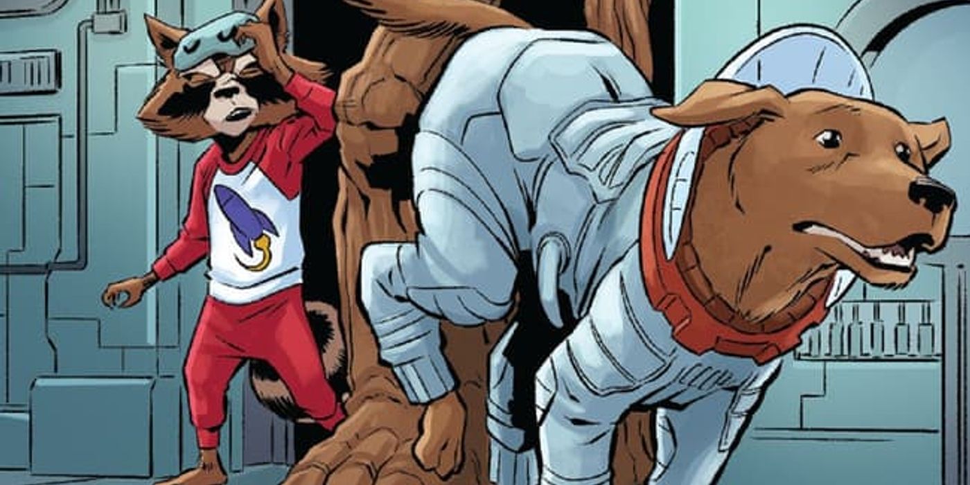 12 Marvel Heroes Who Genuinely Hate Other Heroes