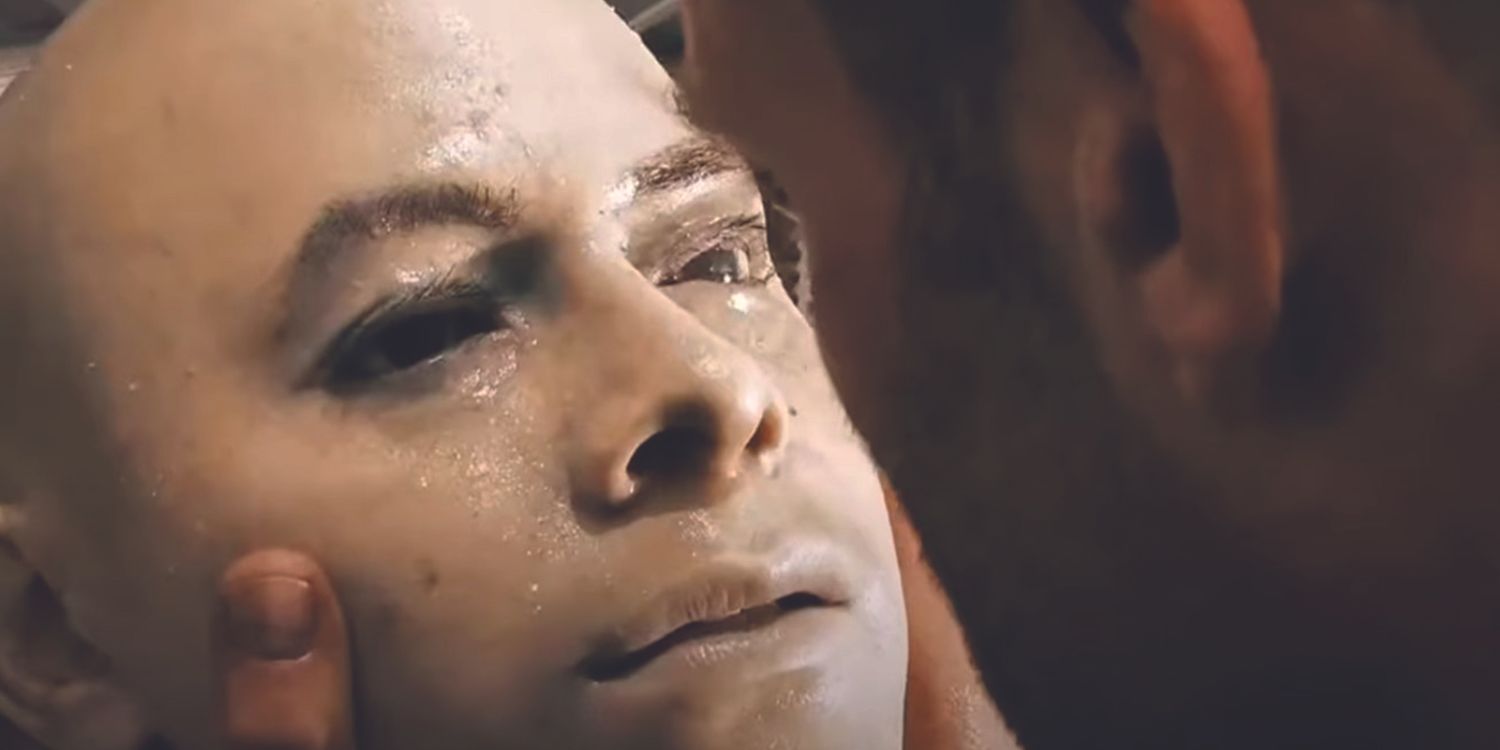 10 Weirdest Ways Movies Brought Dead Characters Back To Life